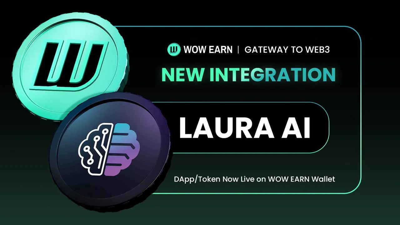 ⚒ WOW EARN Mining Guide: Start Earning On-Chain Rewards from Zero | by WOW EARN | Medium