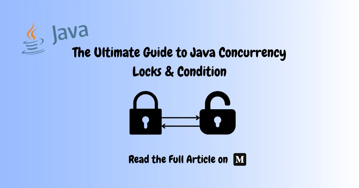 The Ultimate Guide to Java Concurrency (Understanding Thread Join, Daemon and Priority) | by ...