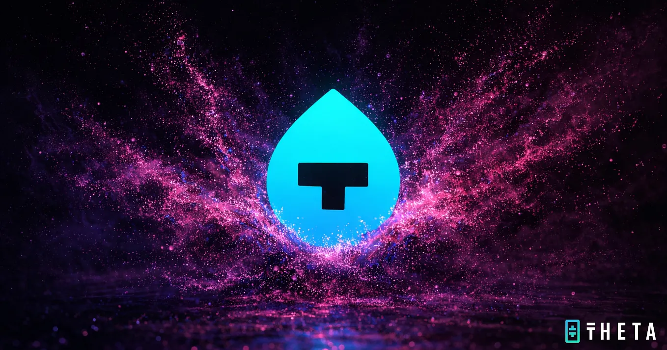 Theta EdgeCloud: Ushering in a new era of AI Computing. | by Theta Labs ...