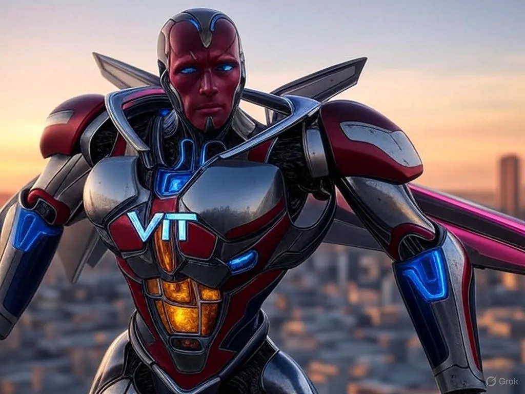 Understanding Vision Transformers (ViT) with Hugging Face Implementation. | by Charlie | Medium