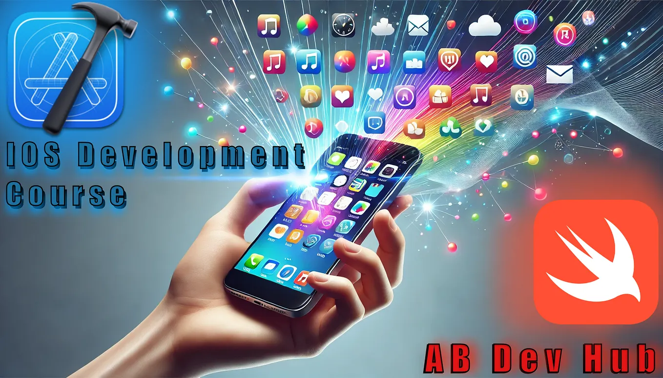 The Ultimate Guide to iOS Development: From Programming Basics to ...