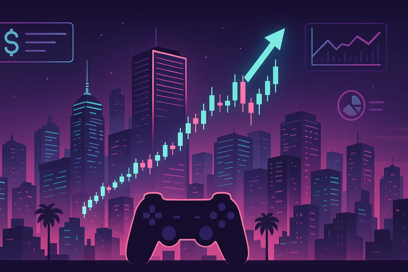 How to Build Your First Financial GPT Without Writing a Single Line of ...