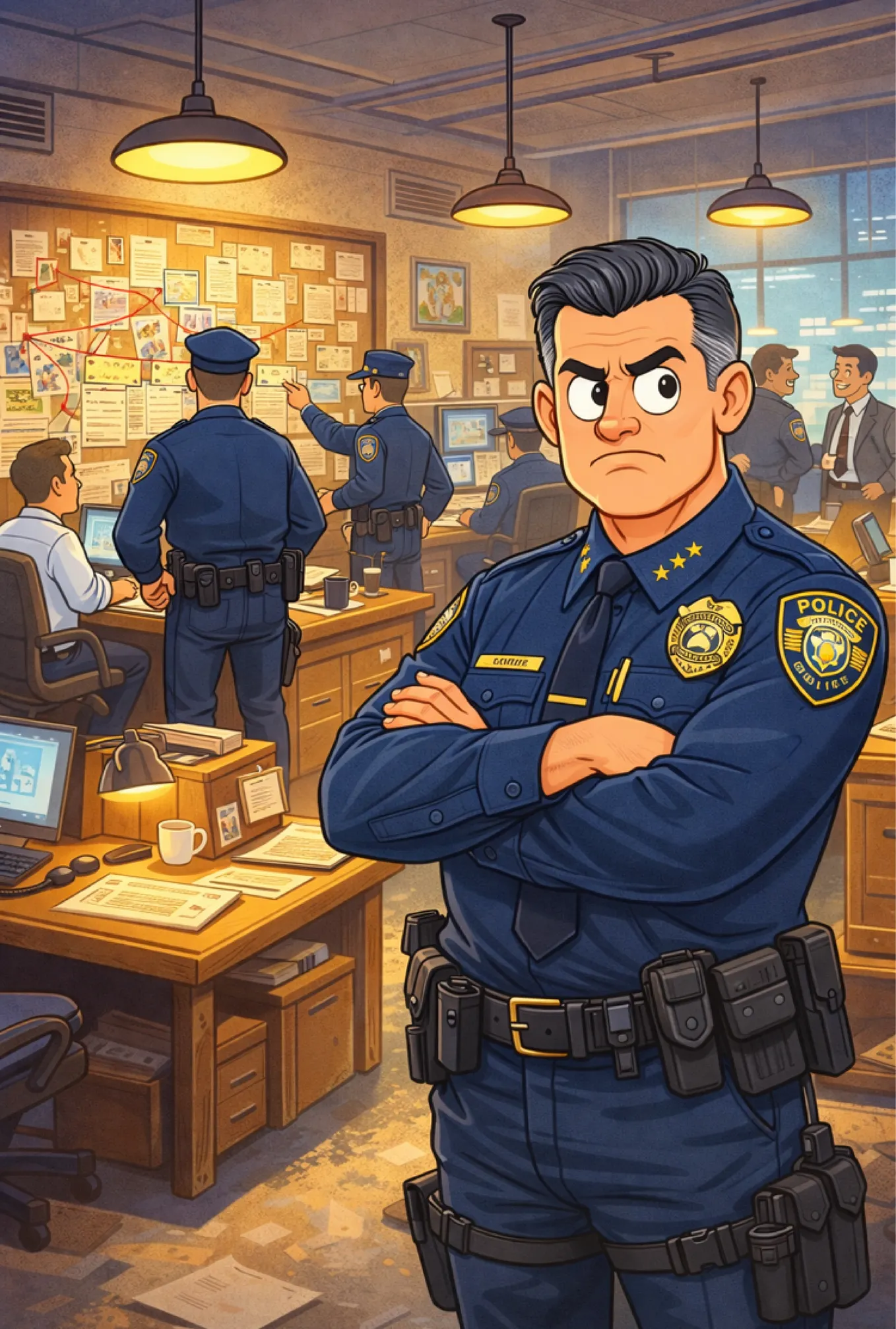 The 2025 State of Police Brutality: What the Stats Say | by Skip Vaughn ...