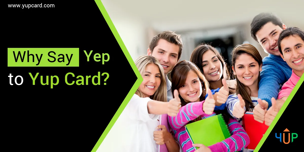Relish a Cup of Fulfillment with Yup Card | by Yup Card | Medium