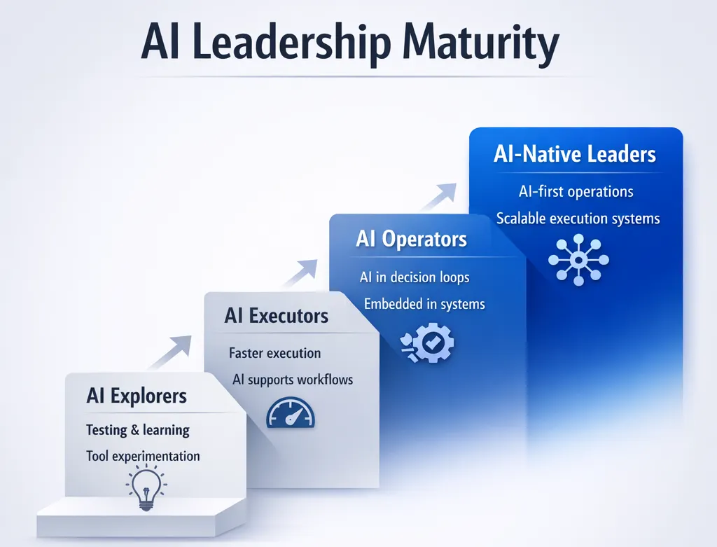 AI Makes Execution Cheap. Clarity Becomes Expensive. | by Manik S ...