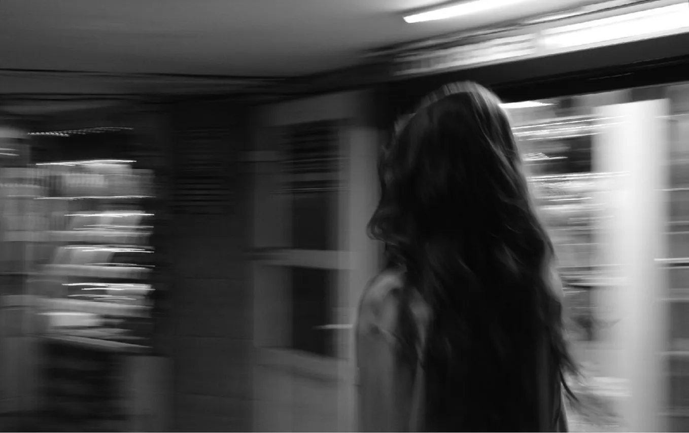 Exorcising or Resurrecting The Ghosts? — Writing Challenge Announcement ...