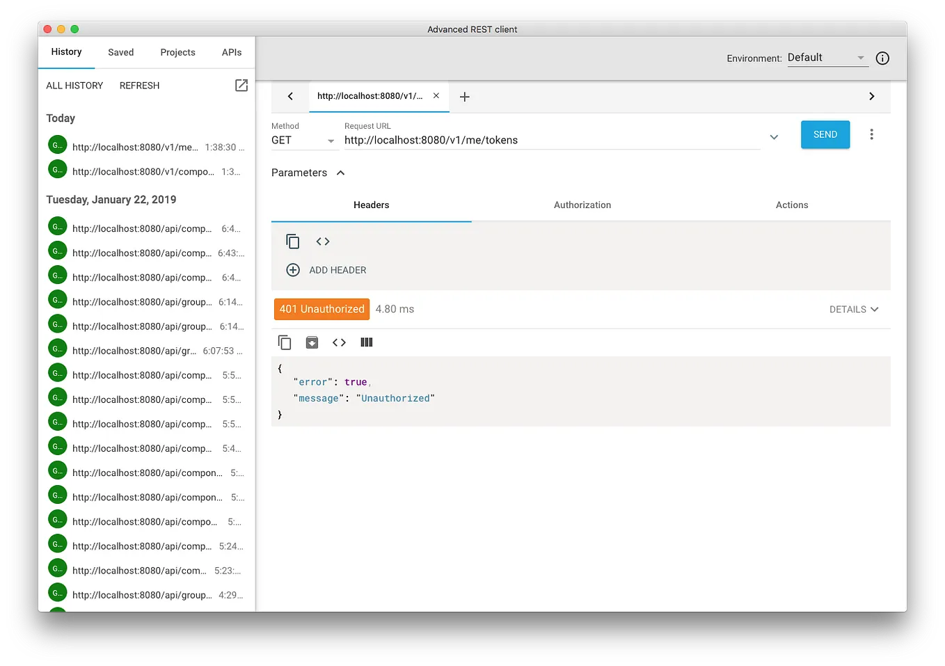 Why I Stopped Monkey-Patching Fetch: Building the API Mocking Tool I ...
