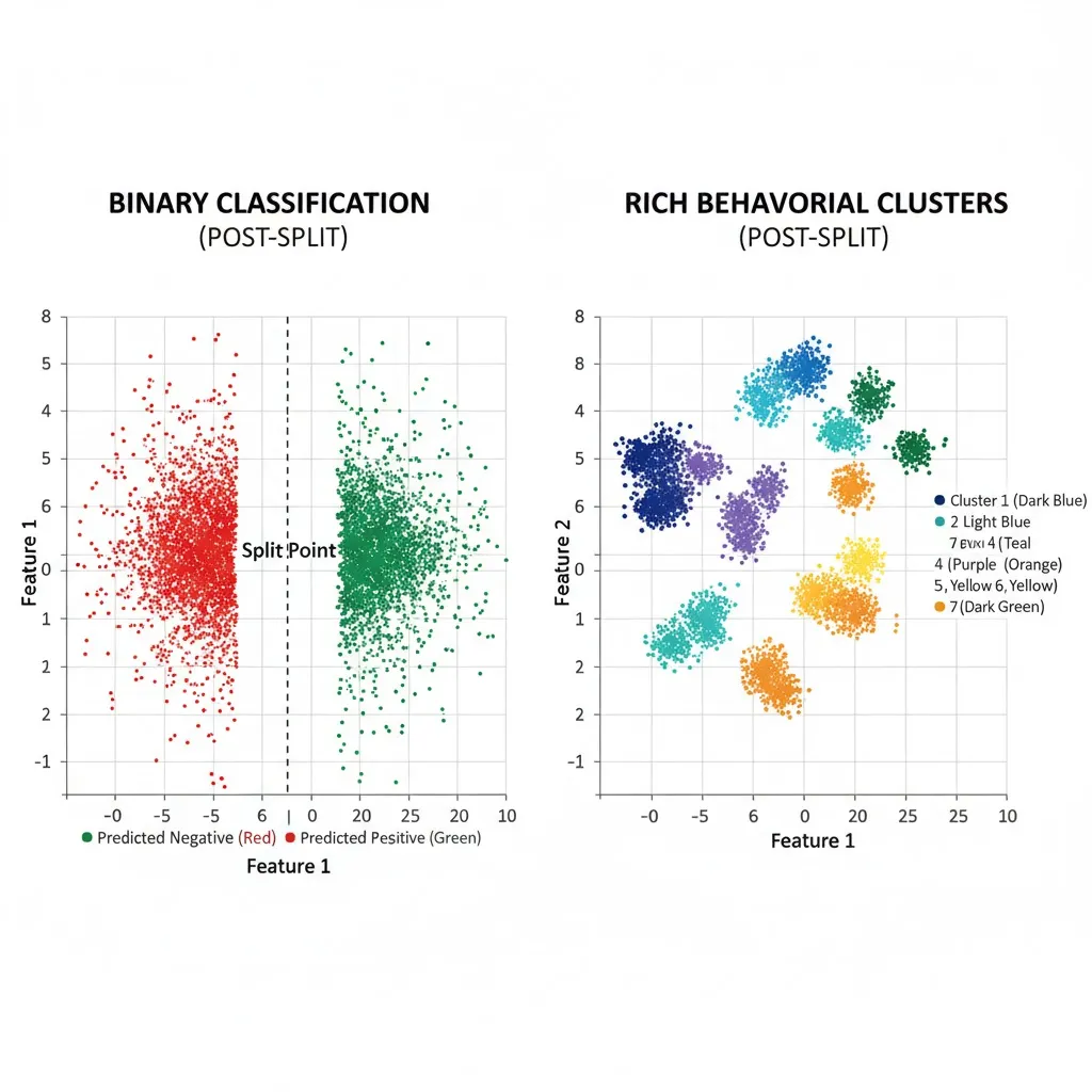 Demystifying Label Encoding, One-Hot Encoding, and Target Encoding in ...