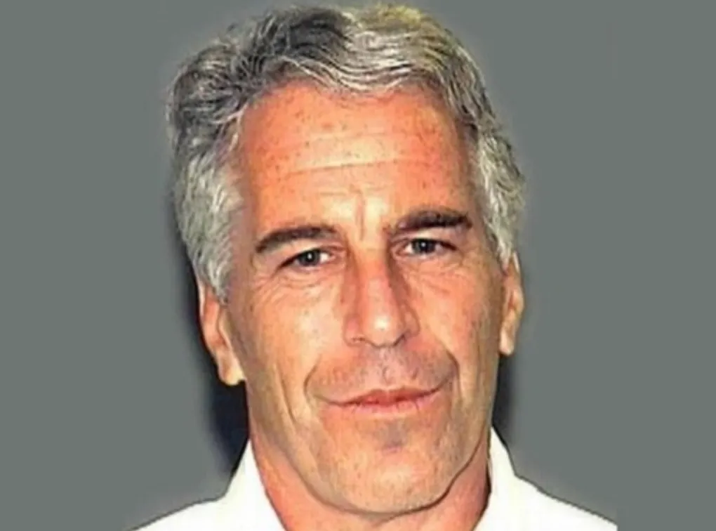 Body Language Analysis №4724: Jeffrey Epstein’s red flag ‘smile ...