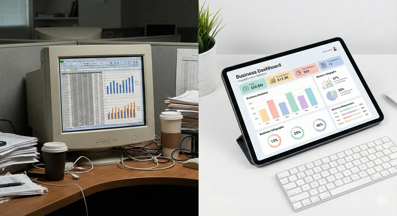 Why Does Power Query Reload All My Files in Excel? | by Chidiebere ...
