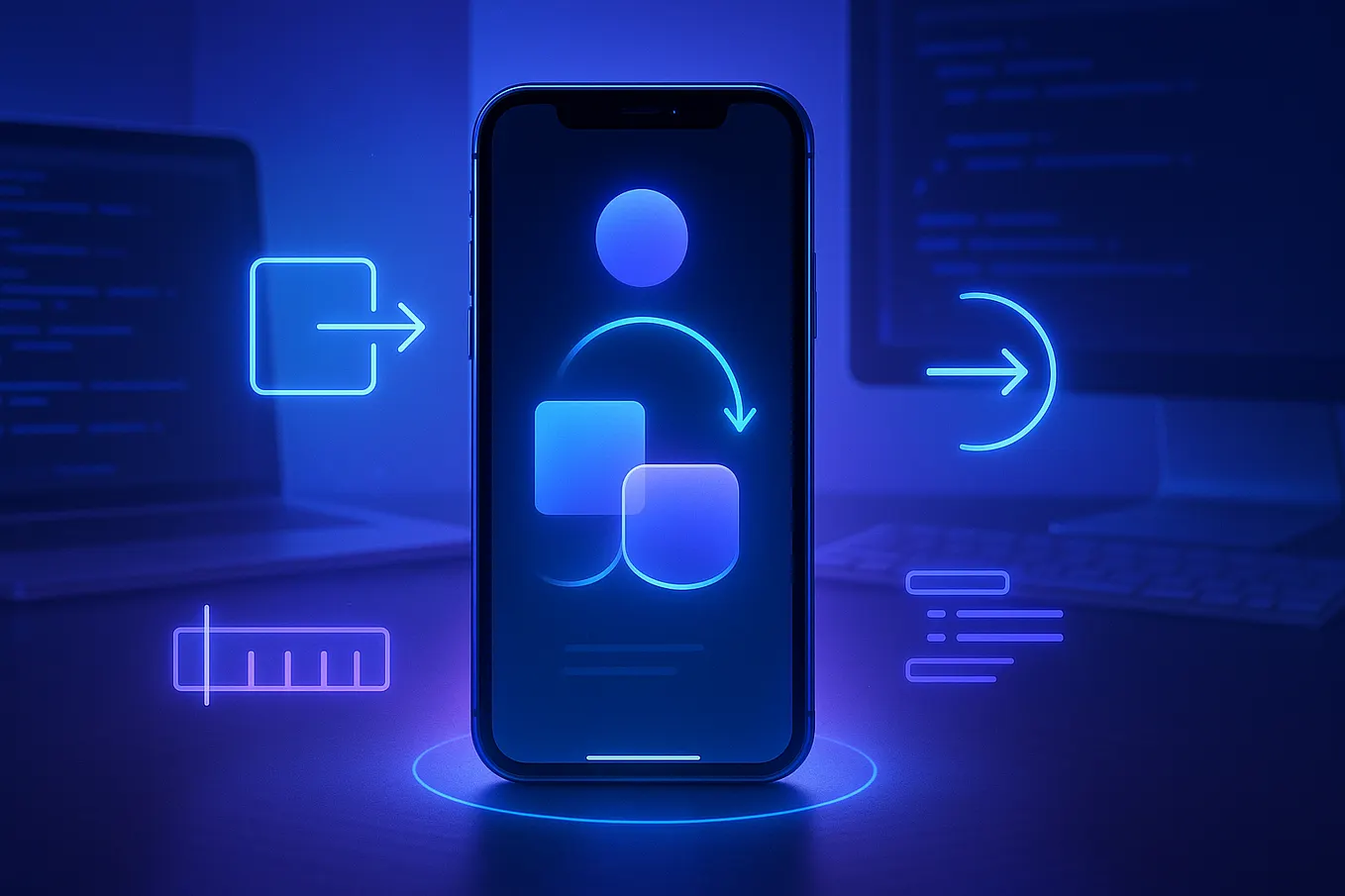 Swift 6: Concurrency with async/await (Part 1) | by Jesus Perez Mojica | Sep, 2025 | Medium
