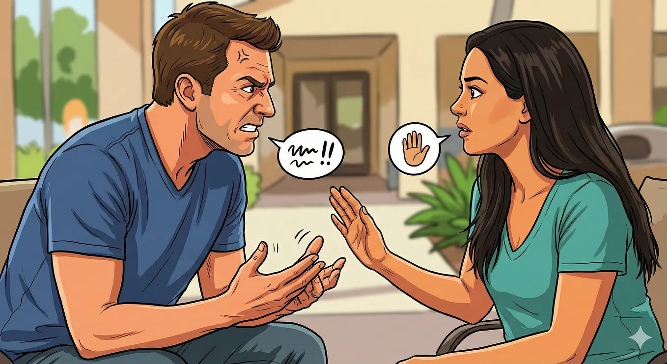 How to Recognise You’re in an Echo Chamber and How to Break Free | by ...
