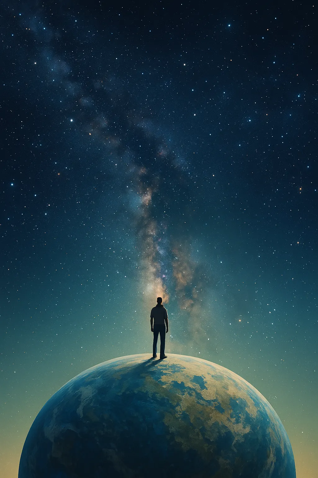 The Curious Power of “Half Full” vs. “Half Empty” | by Ron McIntyre ...
