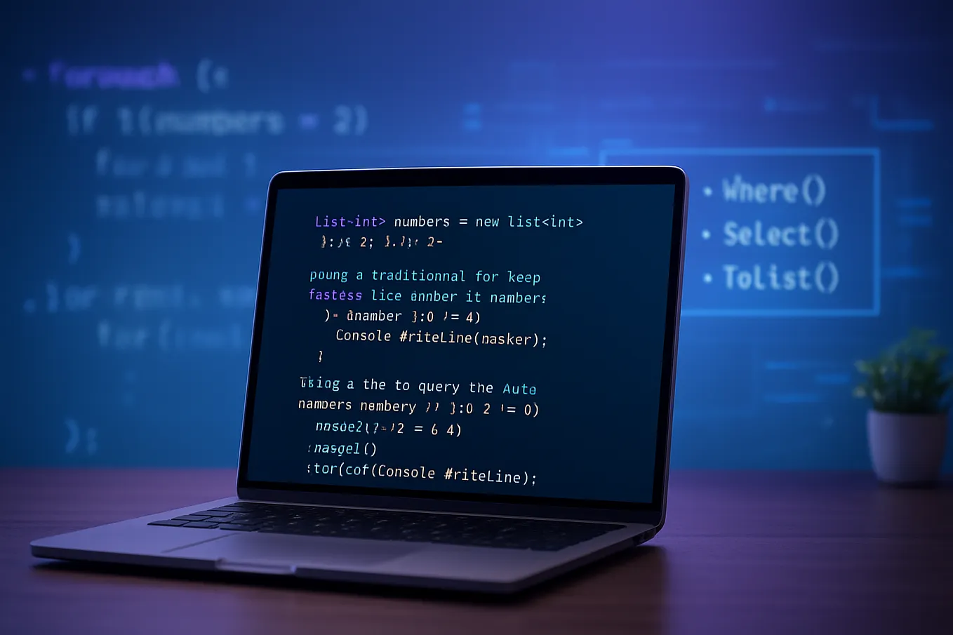 🚨 Stop Using async void in C#! Here’s Why (With Real Examples) | by AshokReddy | Towards Dev