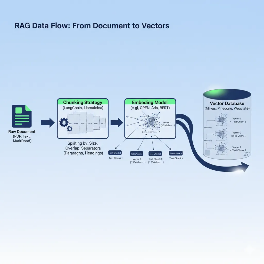 Building Powerful RAG Applications with Docling and LangChain: A ...