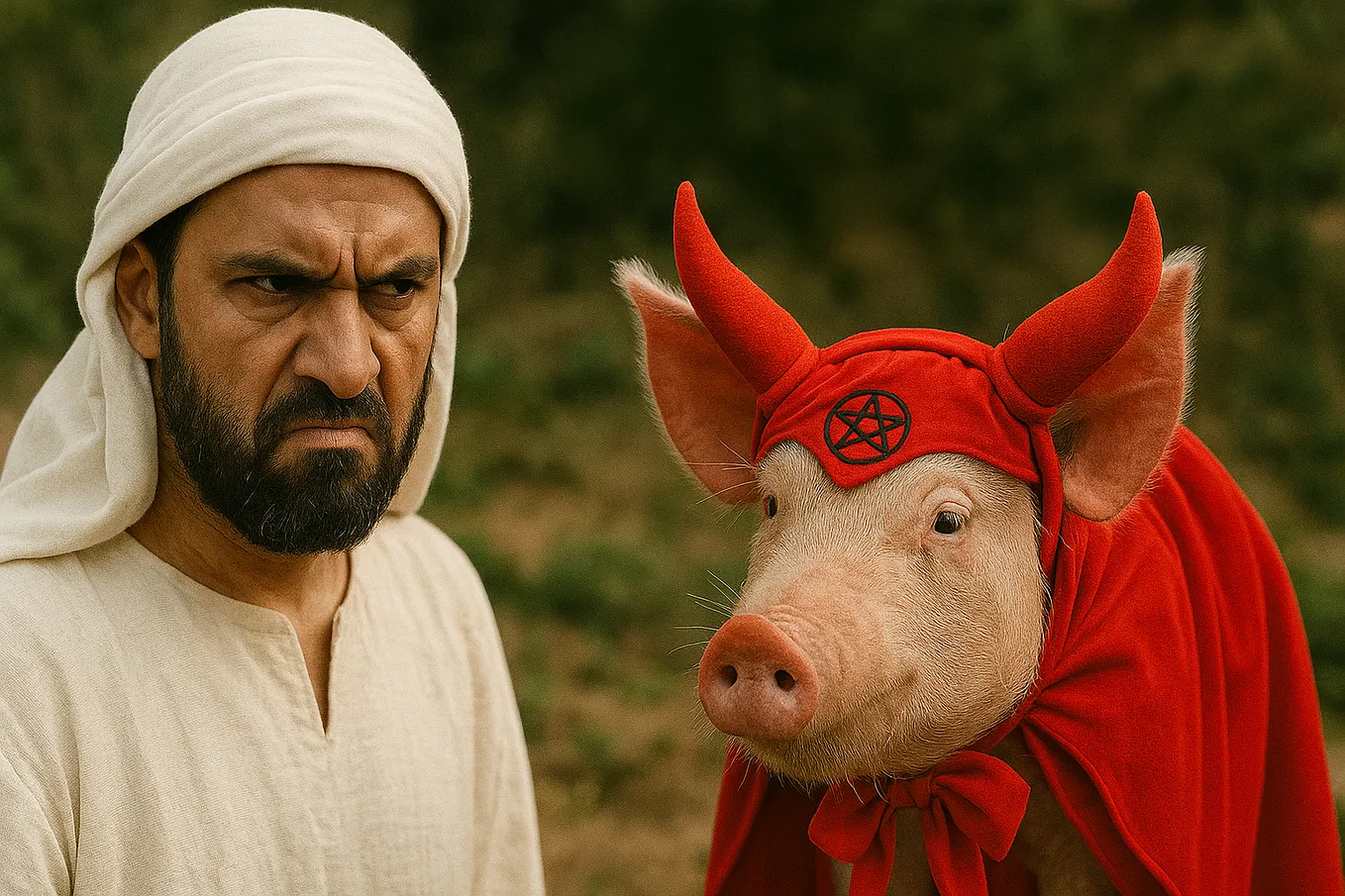 7 Most Awkward Stories in the Quran No One Talks About | by Tanner the ...