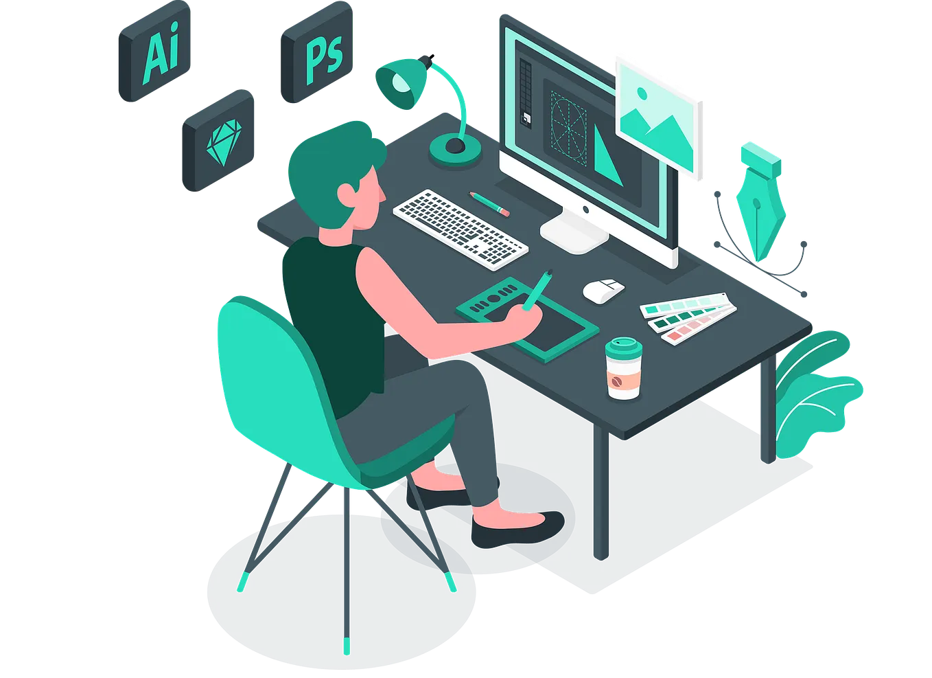 Python’s Hidden Gem: Automate Anything With PyAutoGUI | by Haidar Ali | Python in Plain English