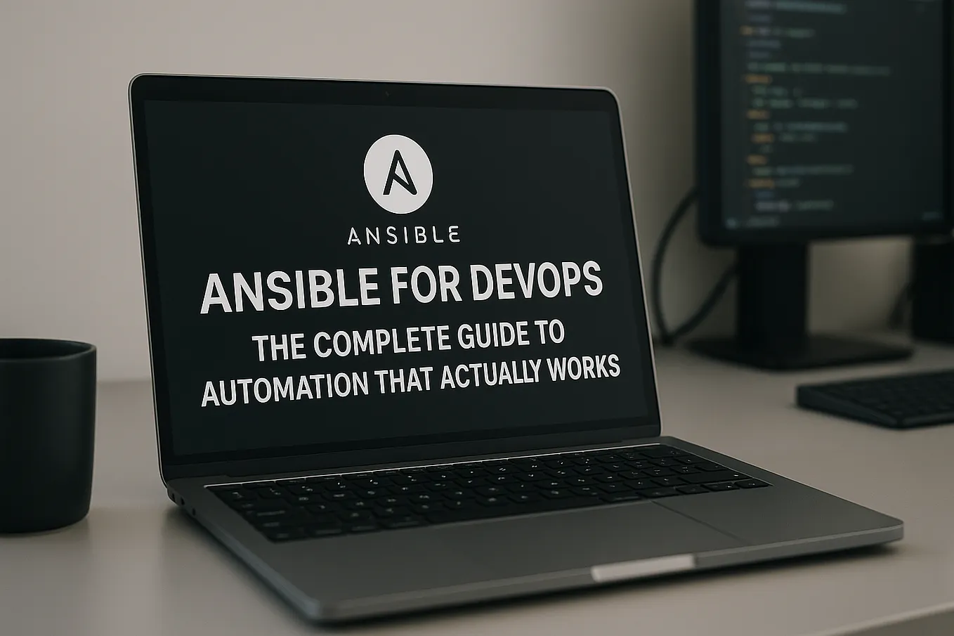 Roles In Ansible Playbook In This Blog We Will Go Over How To… By Sangeetha Arun