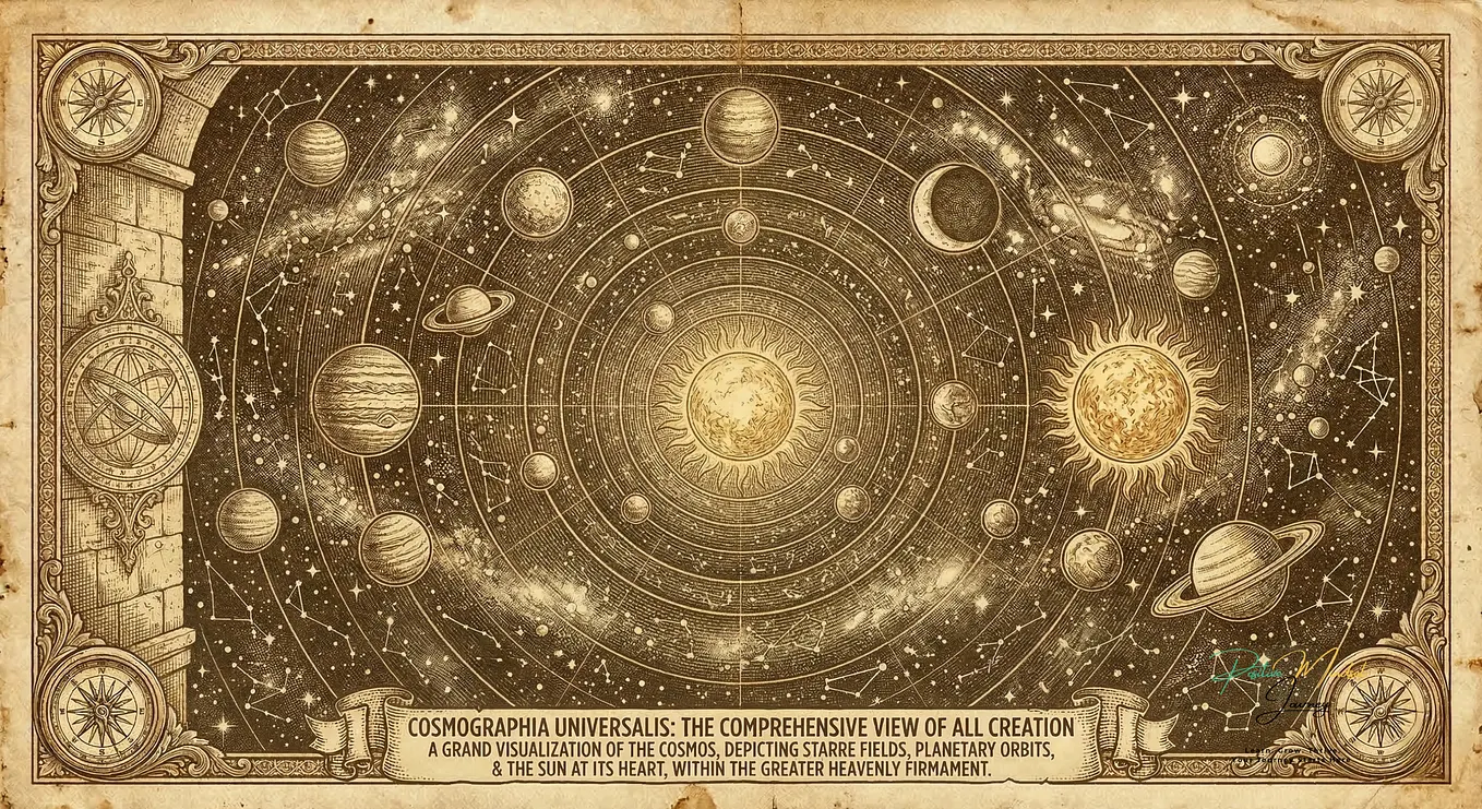 Carl Sagan’s Quote That Explains Our Relationship With The Universe ...