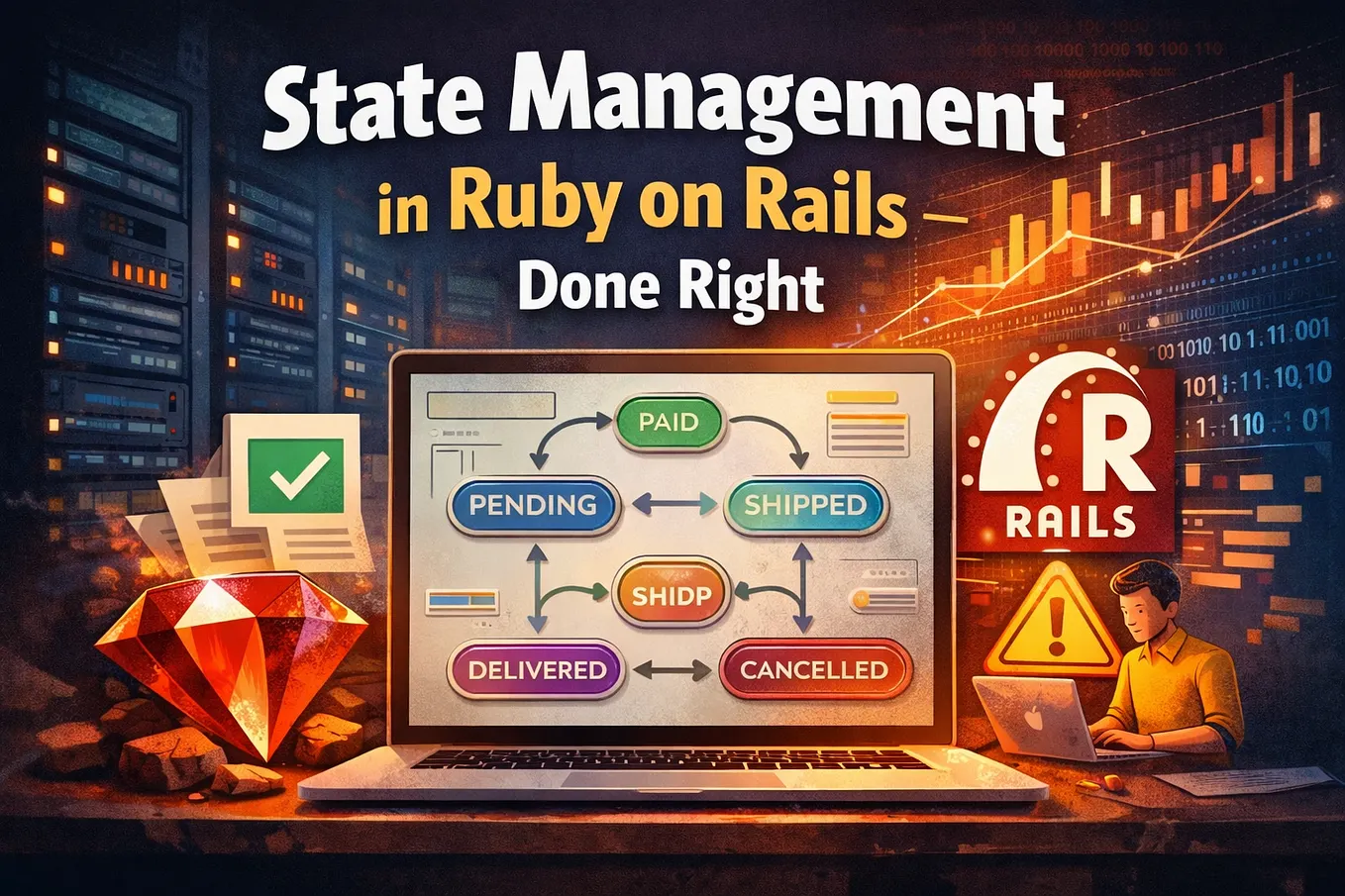 ActiveRecord Scopes: Ruby On Rails Best Practices | by Patrick Karsh ...