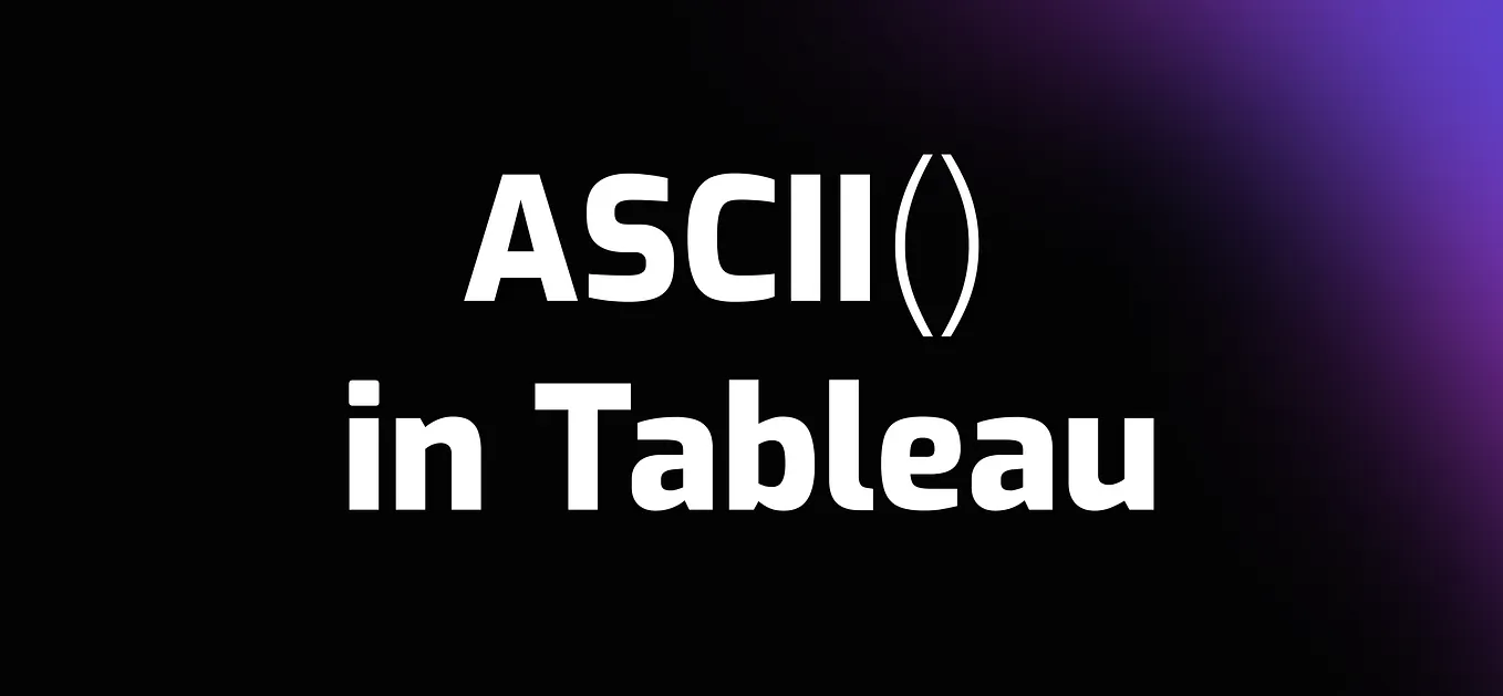 Multiple Measure Name selection by Parameter in Tableau | by Ivett ...