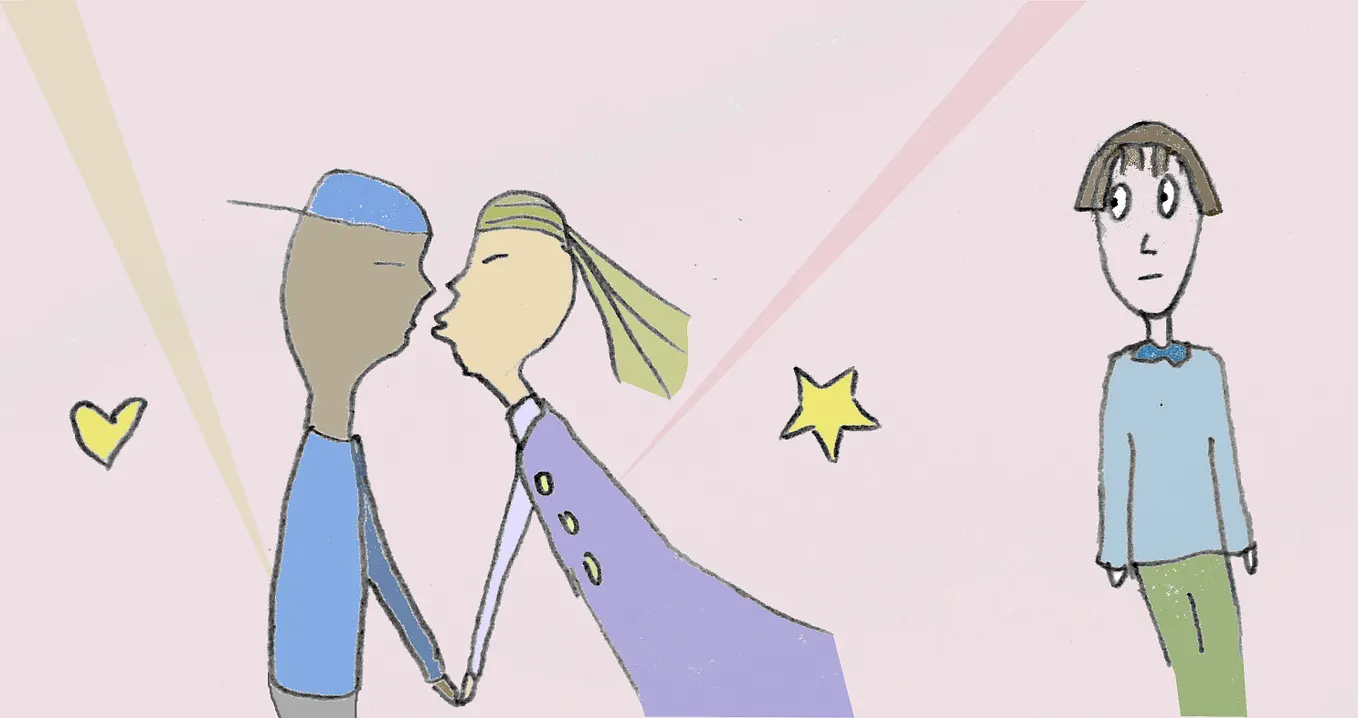 Ready for Your Start-Up Pitch? Make Sure It’s a Passionate One | by ...