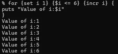 Debugging TCL Scripts. “Identifying and Fixing Errors” | by Akshaya's ...