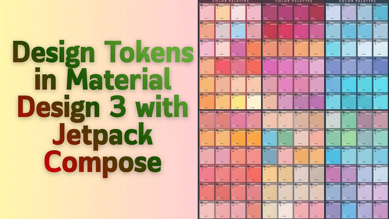 Mastering Navigation 3 in Jetpack Compose: The Complete Guide to Modern ...