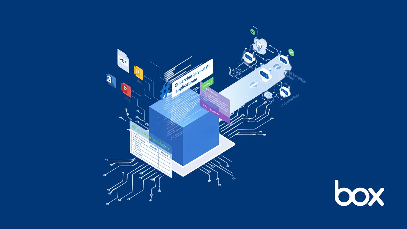 Using an Existing MCP Server with LangChain MCP Adapters | Box Developer Blog