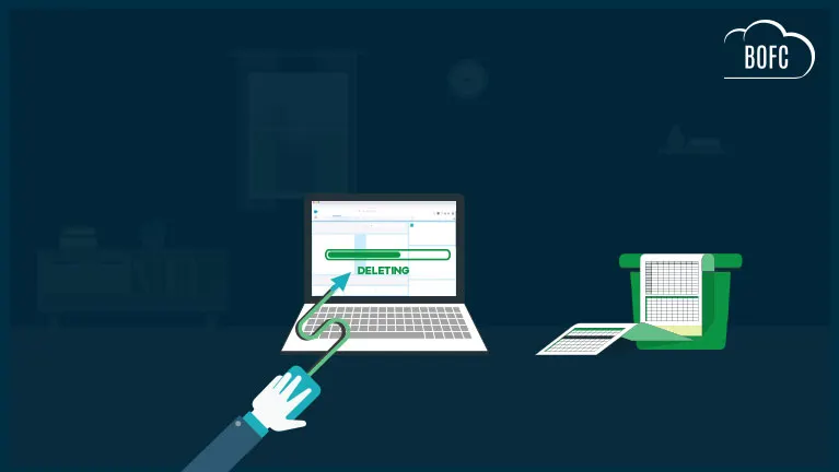 Mass Convert Leads in Salesforce using Standard Reports | by Bulk Object Field Creator | Medium