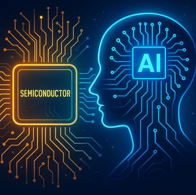 Understanding the Semiconductor Industry: A Deep Dive into Its Ecosystem and Value Chain | by ...