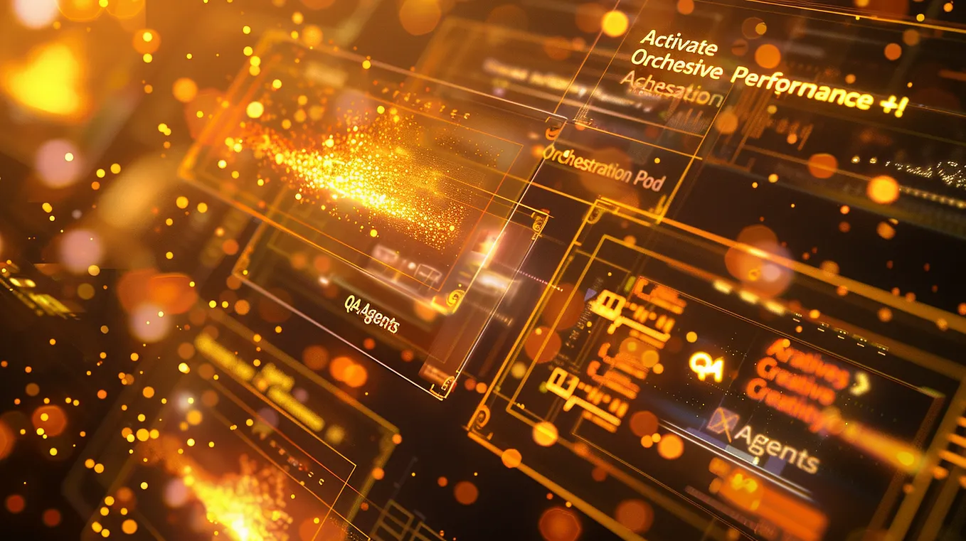 Designing Human-AI Hybrid Teams. The Organisational Blueprint for… | by ...