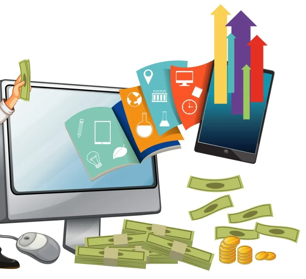 Earn Online with WriterBay | Write Your World