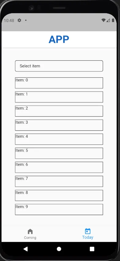 How to make l10n with Flutter. Transtale multiple language in your… | by Dev` xYz | Medium