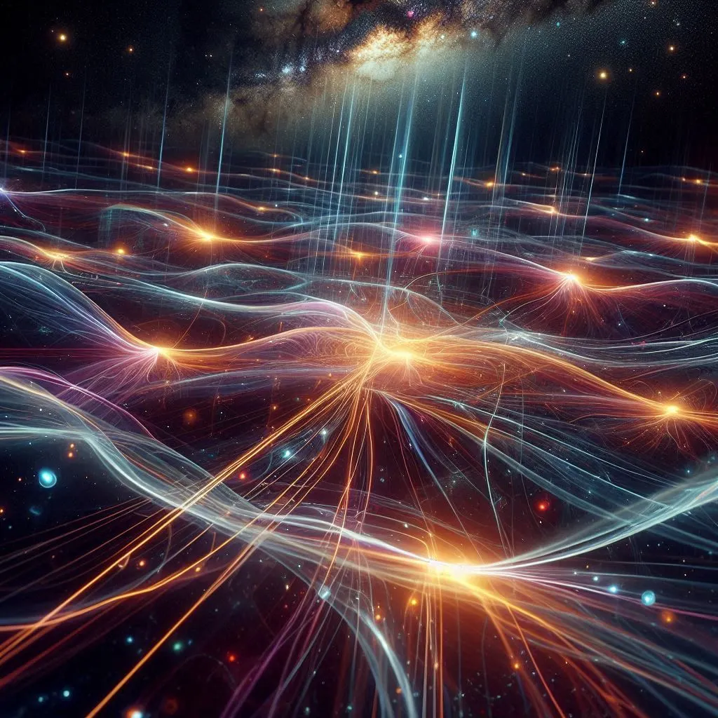 ⚛️ How Quantum Physics Shapes Your Daily Life—Explained | by ThinkForge ...