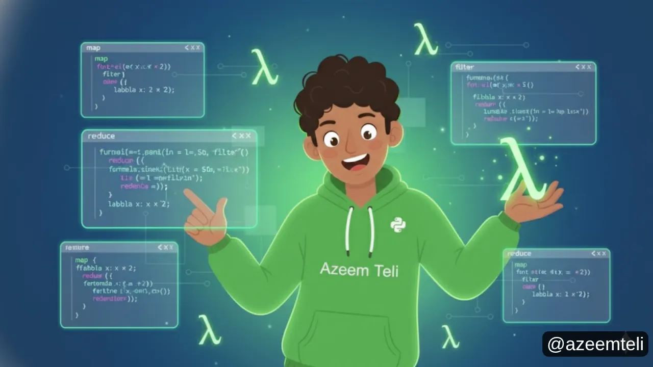 Stop Writing Python Functions the Wrong Way! Do This Instead! | by Pythonworld | The Pythonworld ...