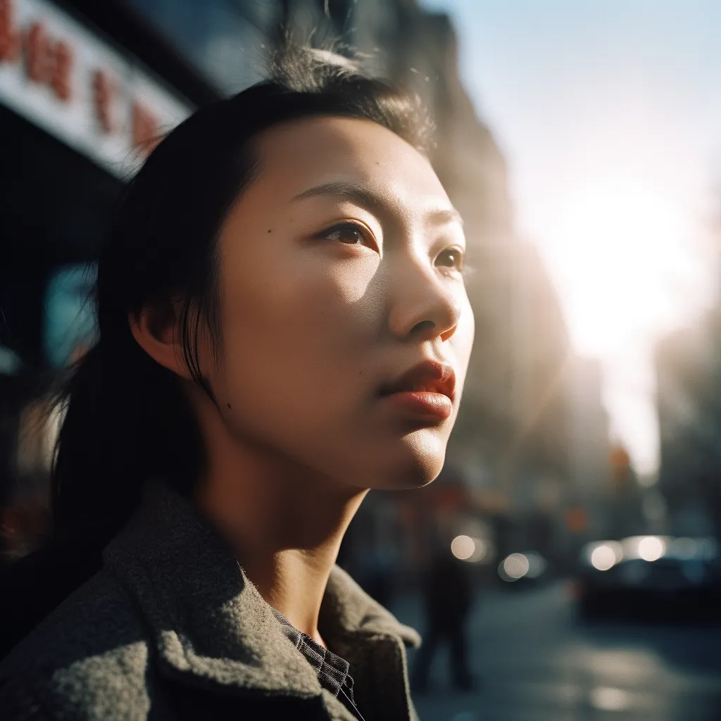 Identifying AI-Generated Photos: Expert Tips, Visual Examples ...