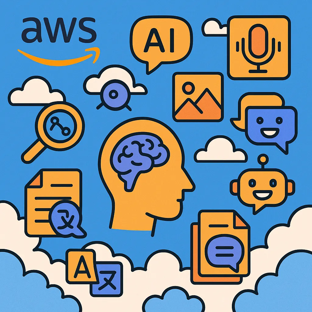 My 30-Day AWS Learning Plan (How I Went from Zero Cloud Knowledge to ...