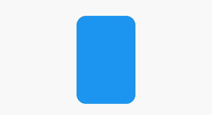 Animated Padding + Animated Opacity in Flutter | by Usman Khan | Prototypr