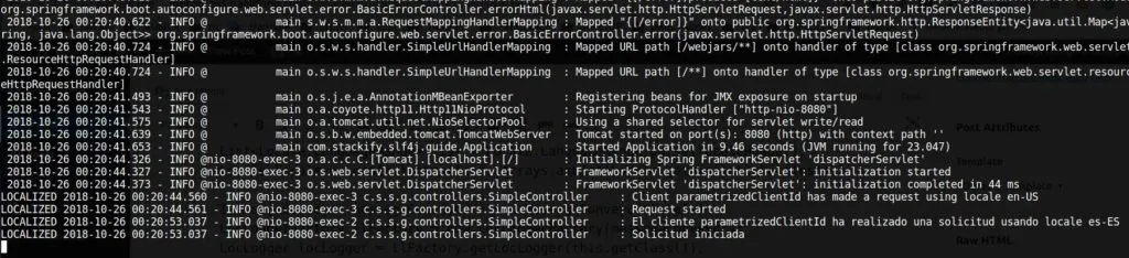 Building A Rest Api With Rate Limiting In Java And Spring Boot By Vishal Shrivastava Medium