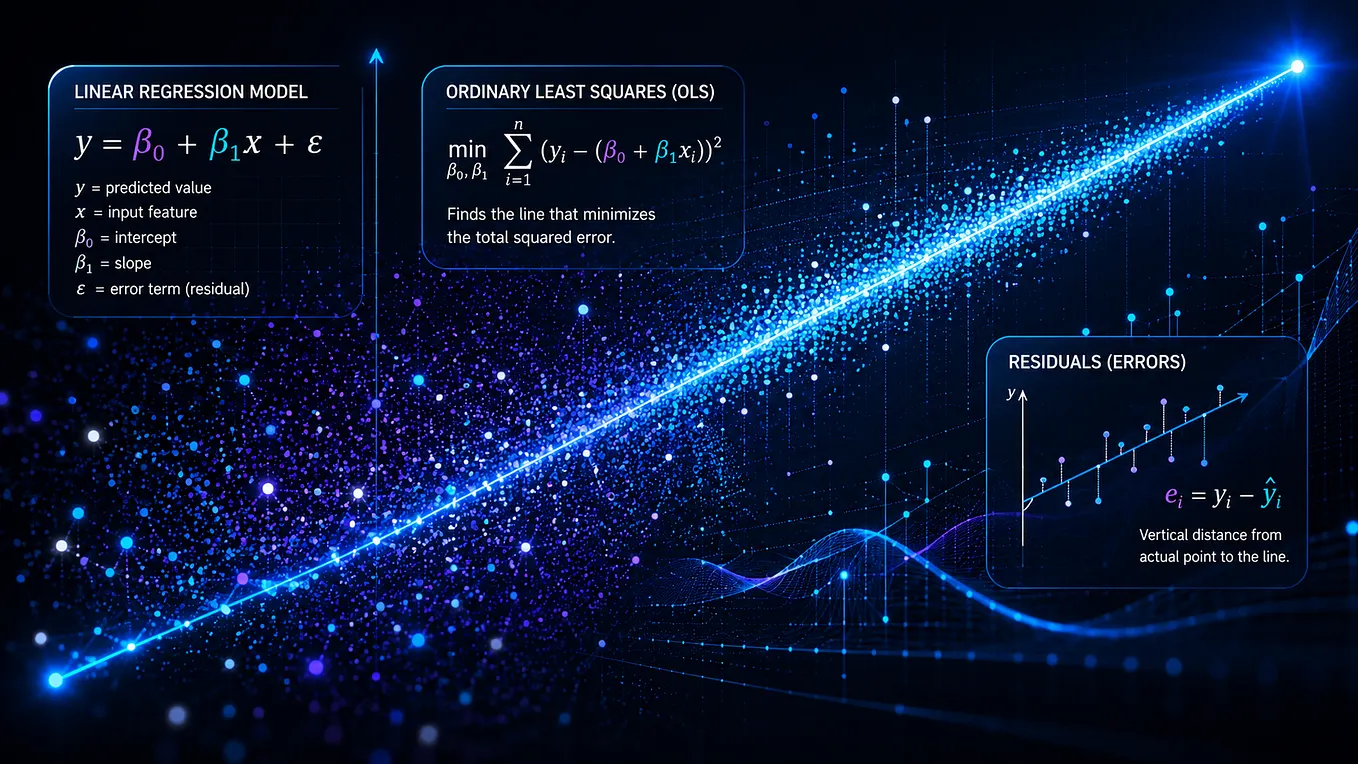 Gradient Boosting Explained: How Small Trees Learn by Fixing Earlier ...