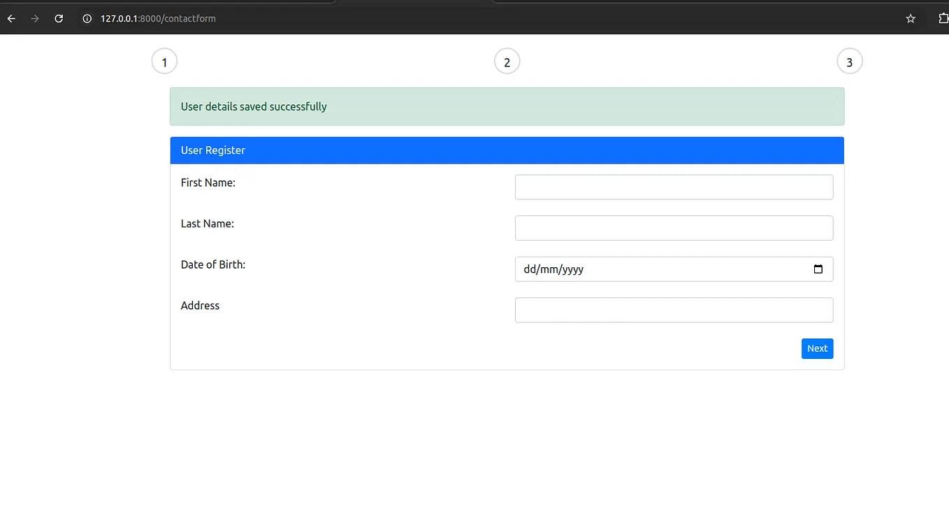 File Storage in Laravel 12 : Full Understanding | by Maitrik Thakkar | Aug, 2025 | Medium