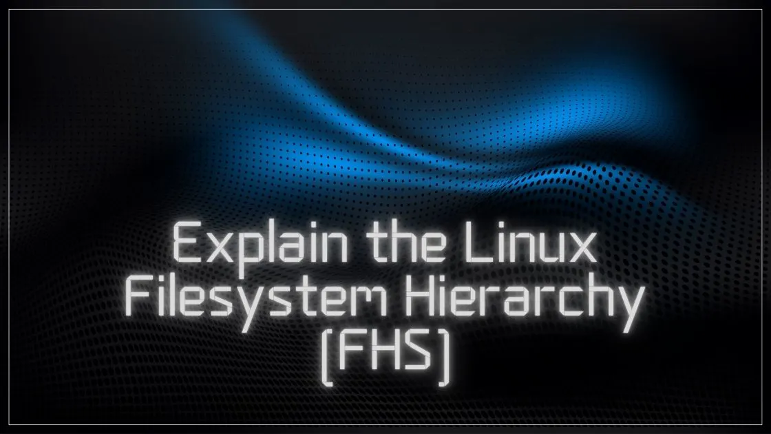 Linux System Administration Guide with Examples | by Ashish Singh ...