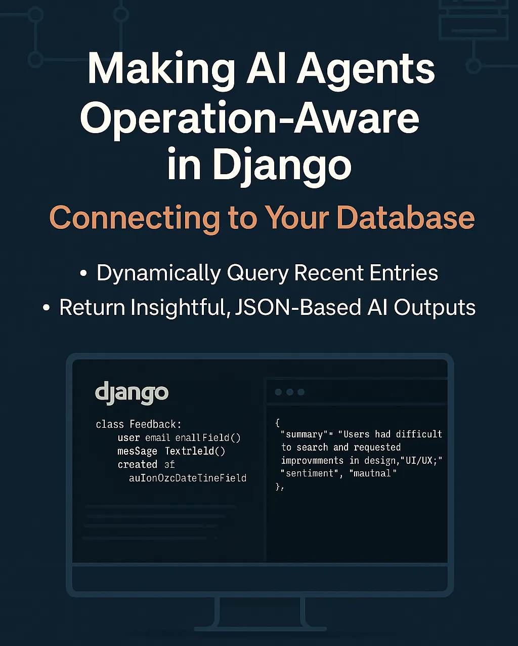 Building Real AI Projects with the MERN Stack — No Python, No APIs, Just JavaScript | by ...