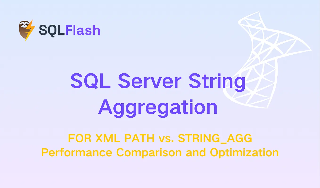 SQL Server Paging: Which Method is Fastest? | by Rebooter.S | Medium