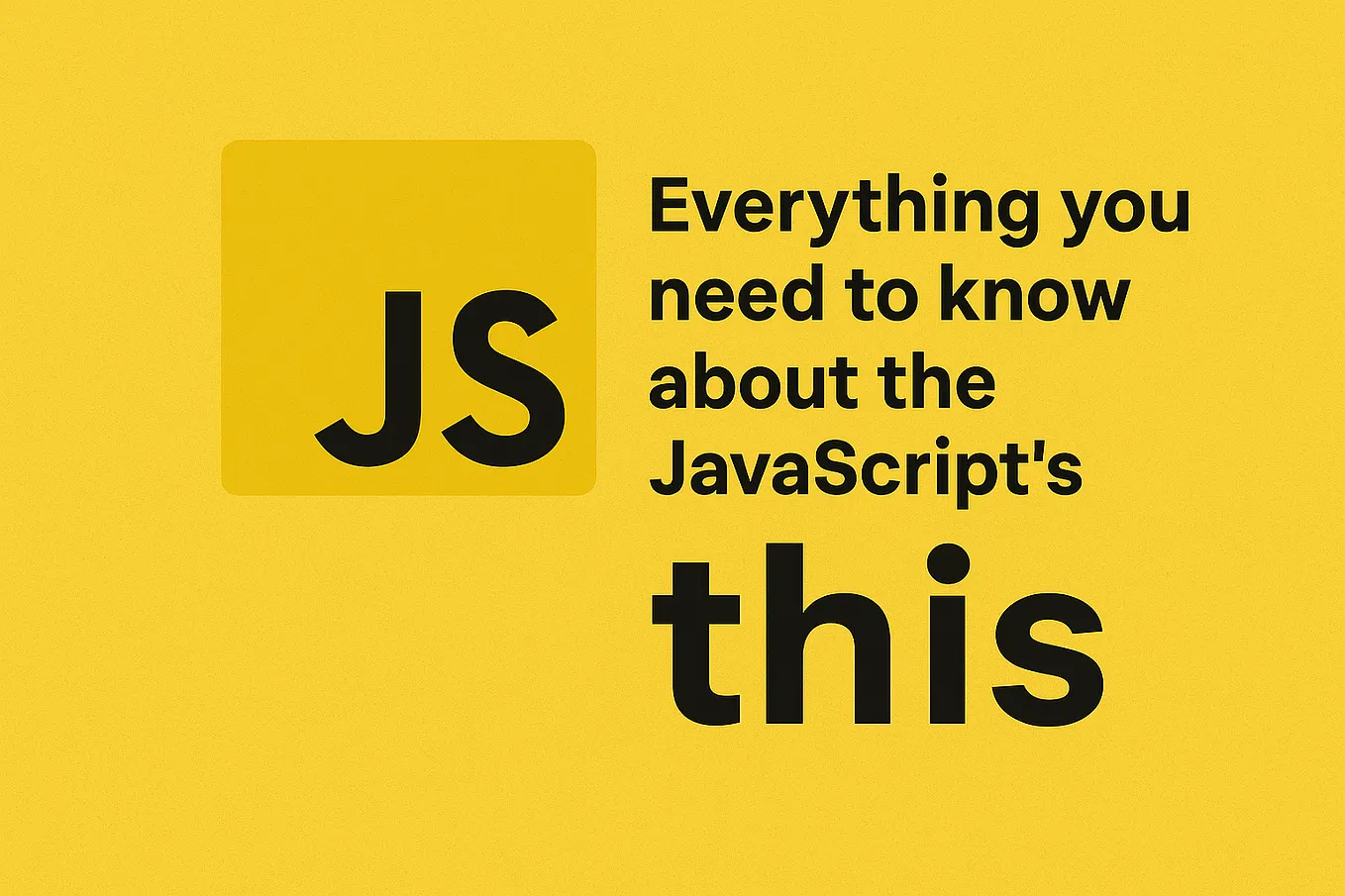 Lexical Scope in JavaScript: Explained Like You’re Five (but with Real Code) | by Jonathan ...