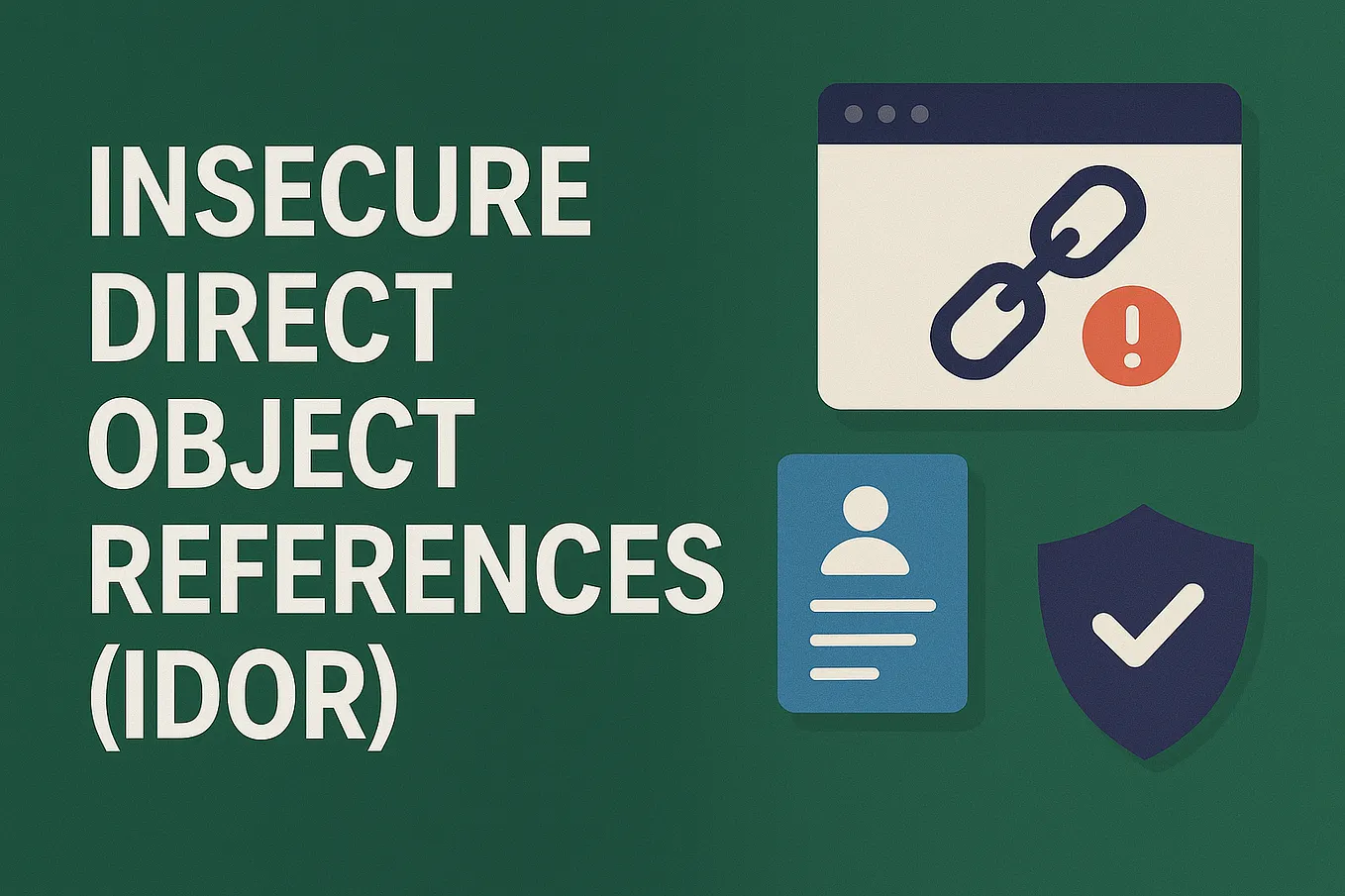 Insecure Deserialization Vulnerability: From Theory to Practice | by Mohana Reddy | Medium