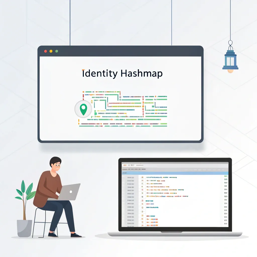 HashMap vs ConcurrentHashMap: A Deep Dive into Java’s Core Maps | by Vishwajeet Ashok Kotkar ...