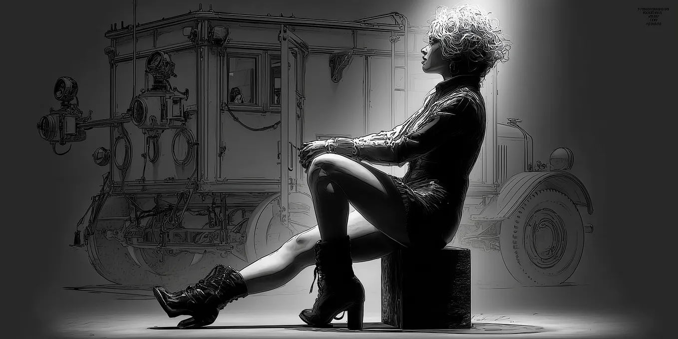 20+ Midjourney Prompts to Create Eye-Catching Advertising Product Photographs | Bootcamp