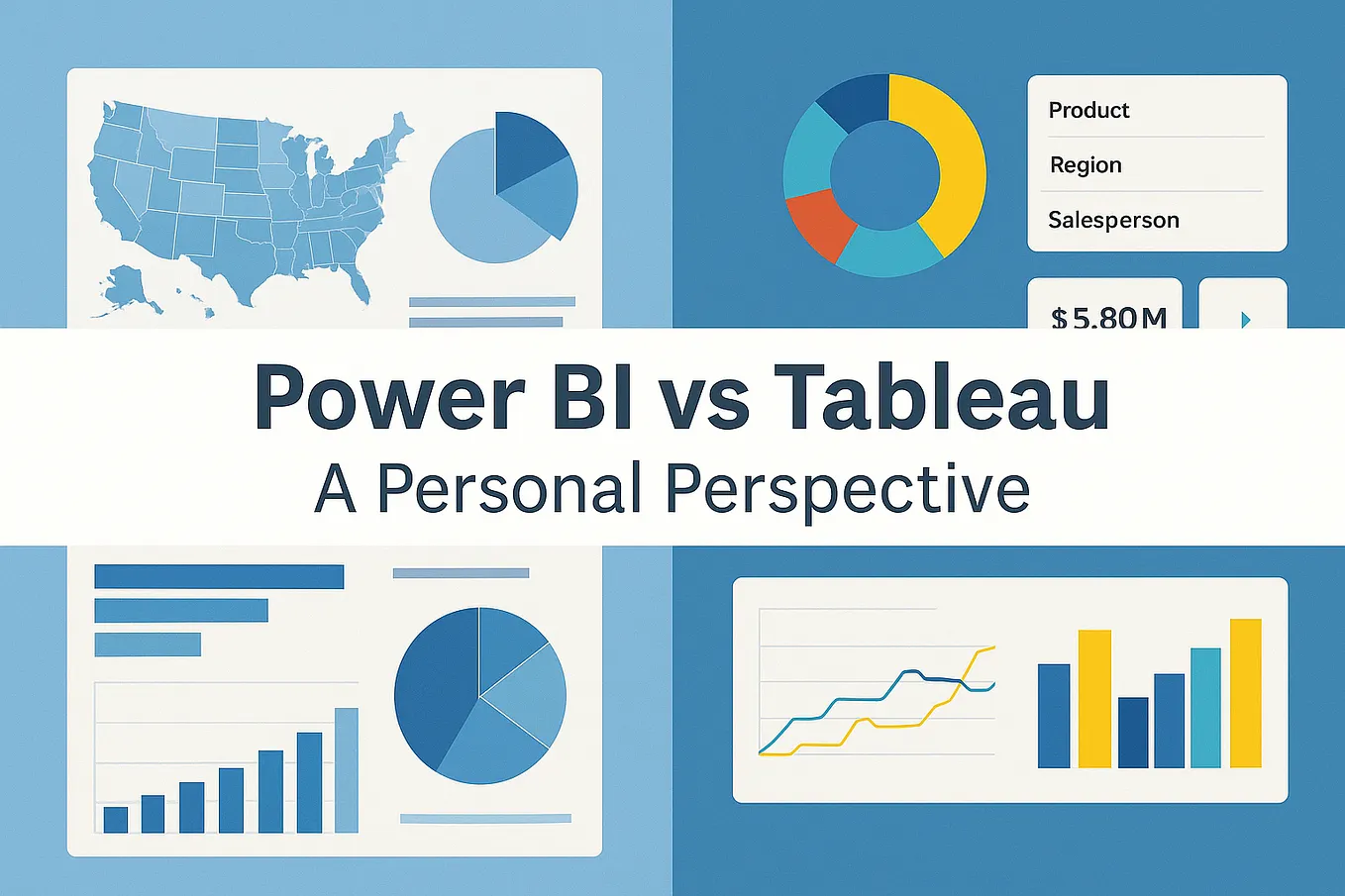 The Truth About Discrete And Continuous In Tableau: Are You Using Them ...
